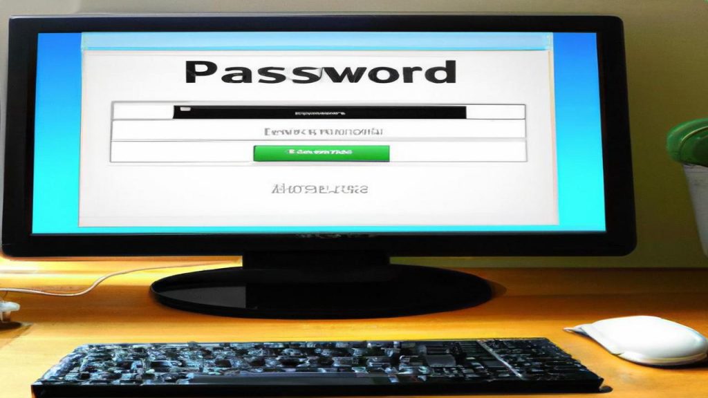 Jak założyć hasło na komputer? – thinkthings.pl